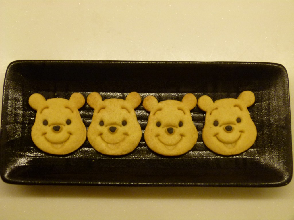 Cute Cartoon Themed Cookies Singapore